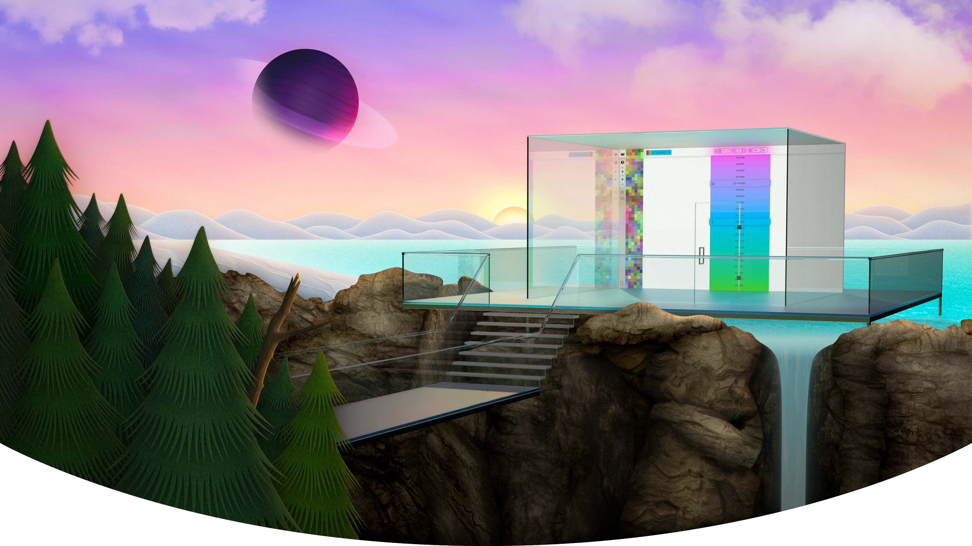 #230000: adjust and convert to other formats